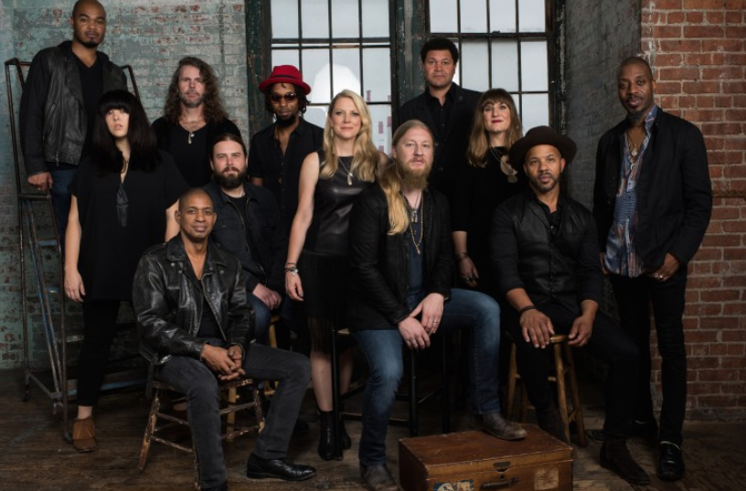 Mulligan Stew Feb 16th 2019- Derek Trucks Interview – Mulligan Stew