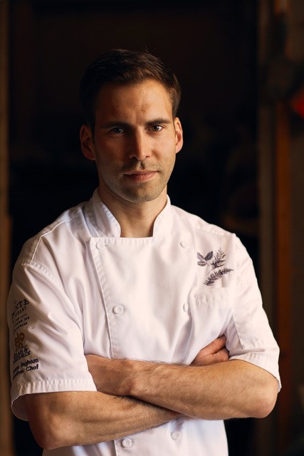 June 29th, 2019- 4 days in Tofino – ( Part One) The Chefs plus Ike ...