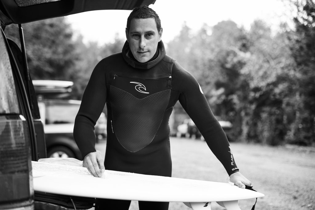 June 29th, 2019- 4 days in Tofino – ( Part One) The Chefs plus Ike ...