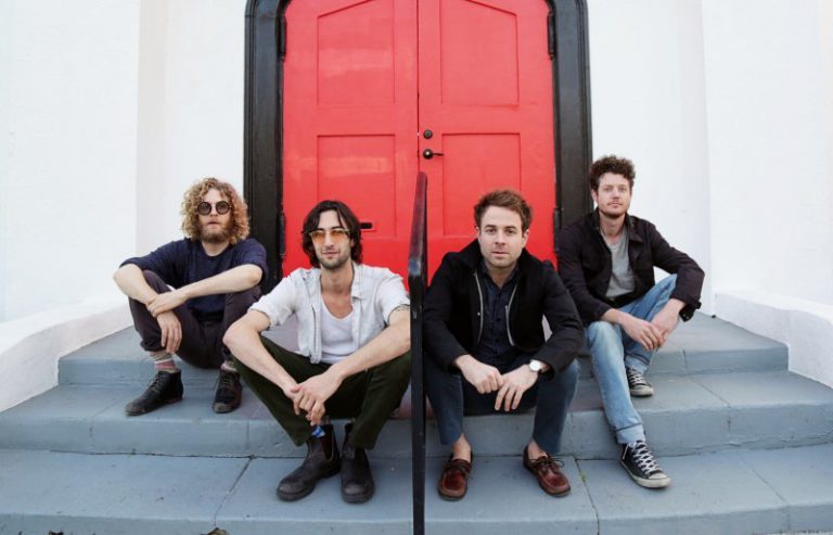 Mulligan Stew Sept 19th 2020- Special Guest – Taylor Goldsmith – lead ...