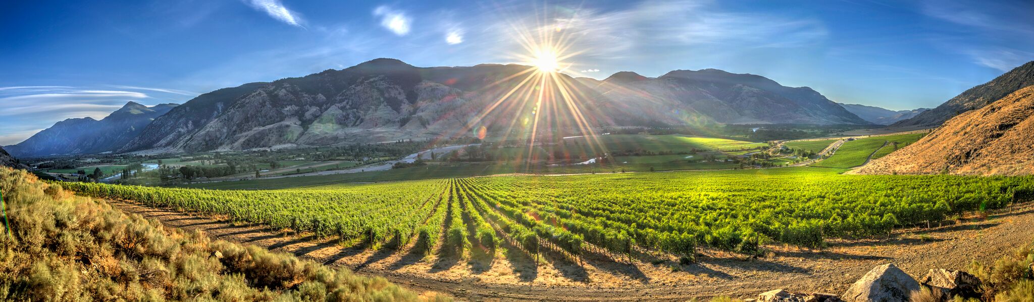 October 10th, 2020 – Maenam. The Book with Angus An. Vanessa Vineyards ...